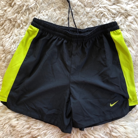 Nike | Shorts | Nike Polyester Fitness Shortsws | Poshmark